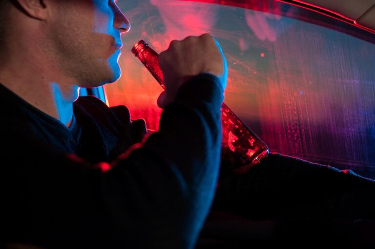 The Watson DUI Advisory and What It Means (CA VEH 23593(a))