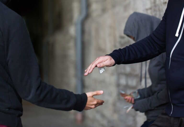 § 23152(a) VC Driving Under the Influence of Alcohol