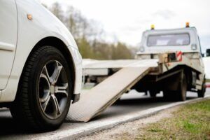 California VC §22651: California Impound & Towing Laws