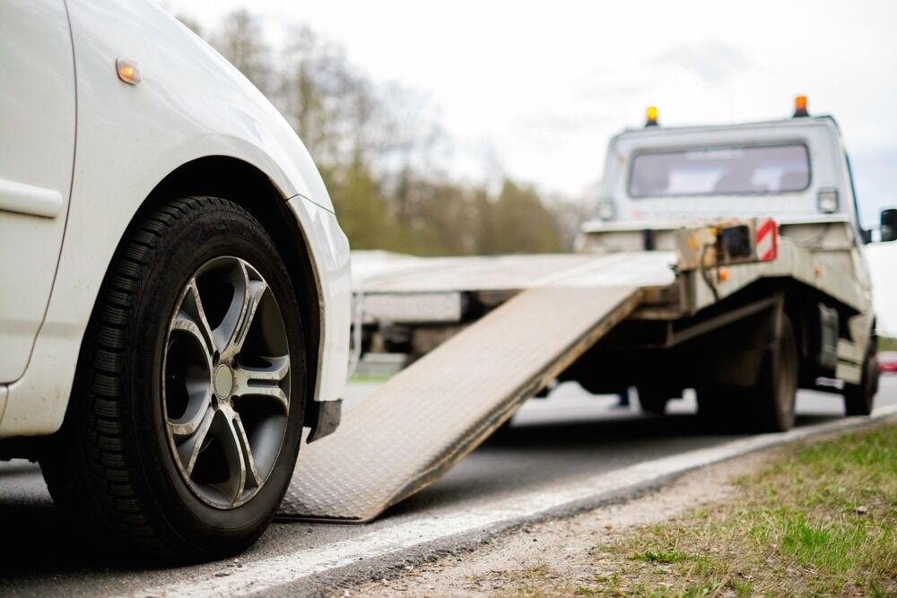 California VC §22651: California Impound & Towing Laws