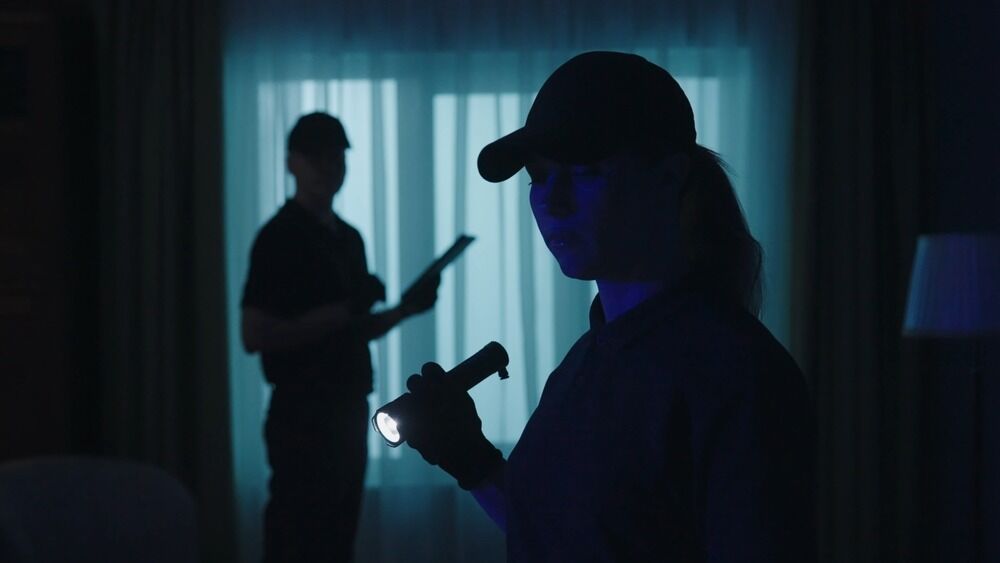 Signs Your House Is About to Get Raided | Simmrin Law Group